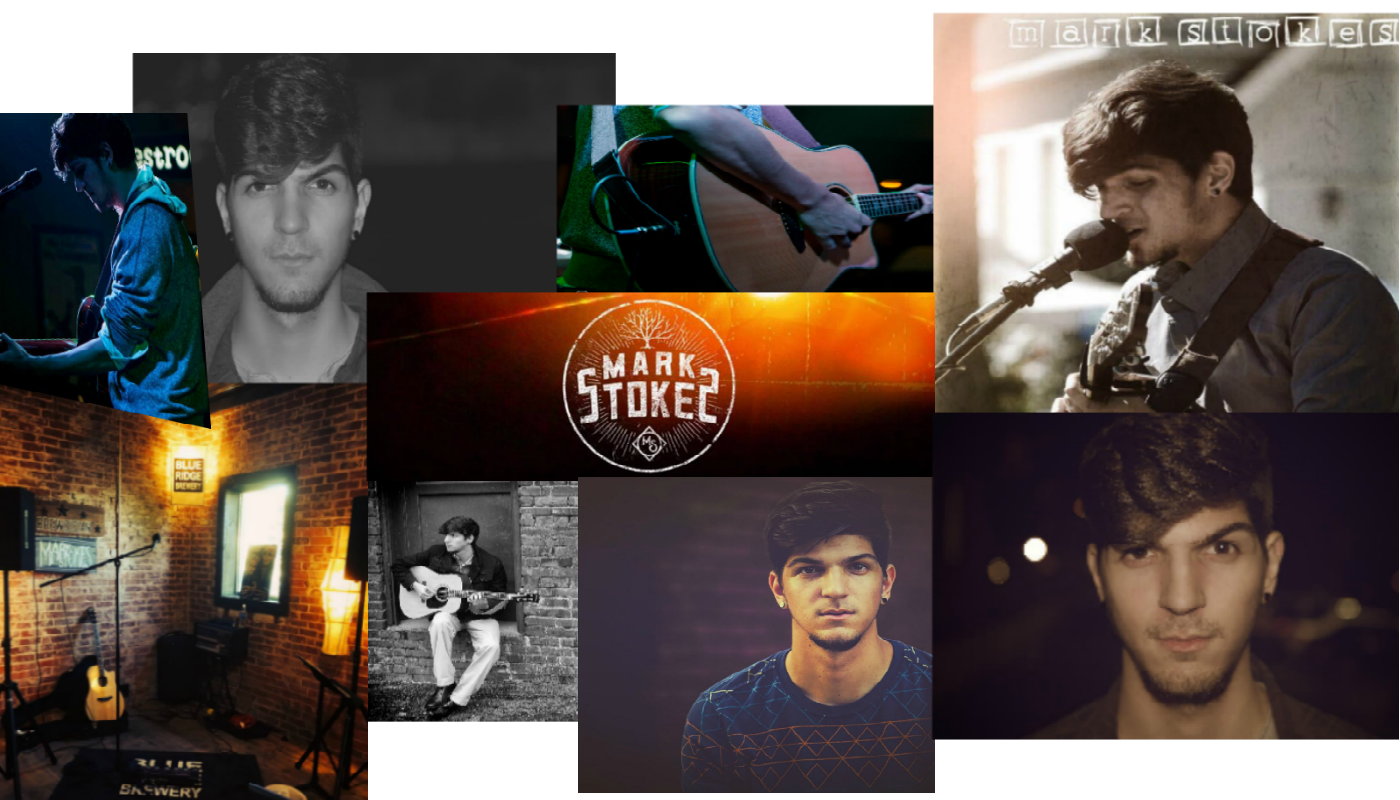 Mark Stokes | Music